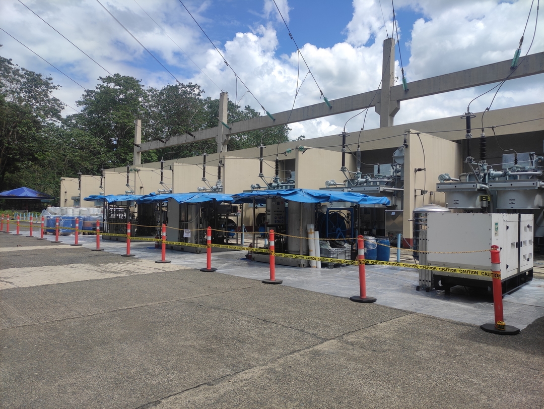Seanogy Environmental Solutions, Inc.