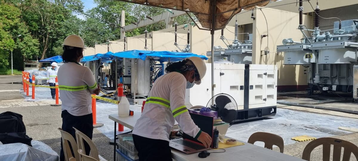 Seanogy Environmental Solutions, Inc.